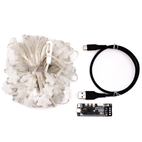 Buy Plasma 2350 – Board Only / STARter Kit in India | FabtoLab